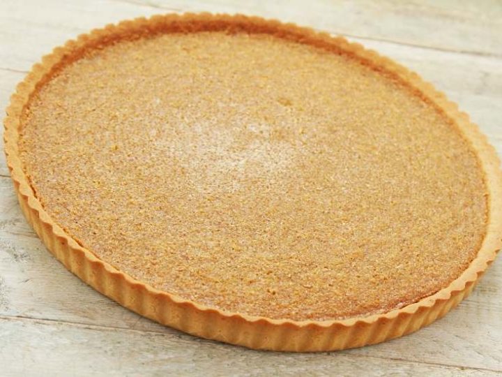 Easy Scone Recipe • Golden Pear Recipes