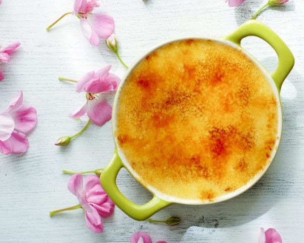 Crema Catalan recipe | My Golden Pear