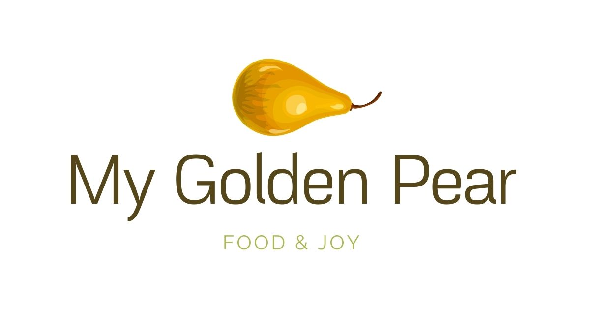 Top 10 Food Series • Golden Pear Food Blog
