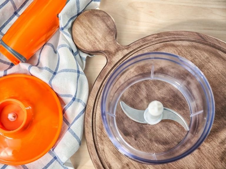 Difference between Smoothie Maker and Blender